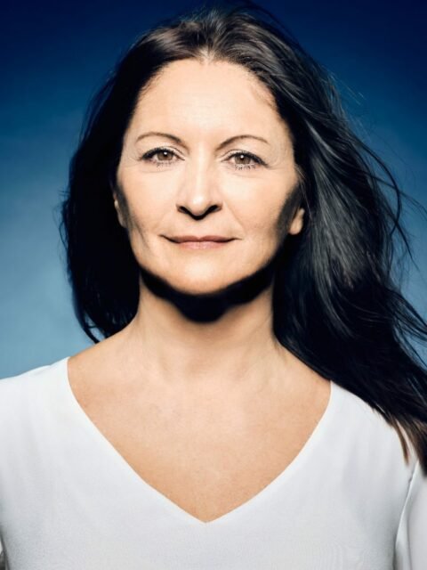 Françoise Nallet | La Source